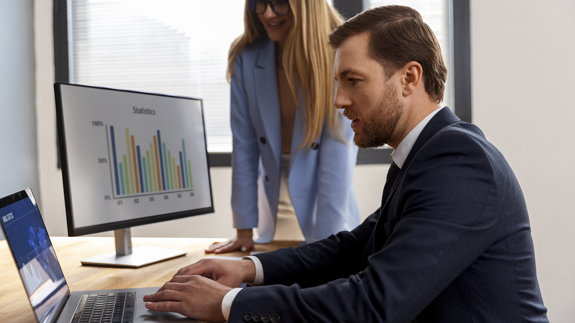 Selección y Evaluación de Personal - Andrick Consultores